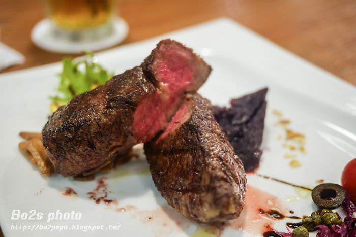 Mr. Wheat 小麥先生創意料理(文平義式館)(已歇業) - 豬小詠的食旅隨行